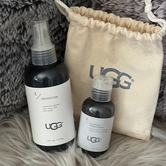 UGG | Shoes | New Ugg Sheepskin Care Kit | Poshmark